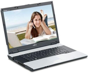 Fujitsu V6555 Laptop (Core 2 Duo/ 2GB/ 250GB/ DOS) Rs. Price in India ...
