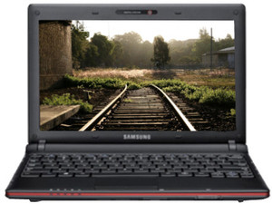 Samsung NP-N100-MA06IN Netbook (1st Gen Atom/ 2GB/ 320GB) Rs. Price in ...