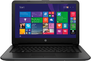 HP G4 Intel Celeron Dual Core 5th Gen - (4 GB/500 GB HDD/DOS) N2S71UT# ...