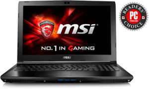 MSI GL series Intel Core i7 6th Gen - (8 GB/1 TB HDD/Windows 10/4 GB ...