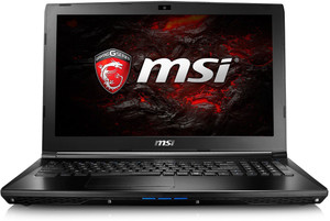 MSI GL Series Intel Core i7 7th Gen - (8 GB/1 TB HDD/Windows 10/2 GB ...