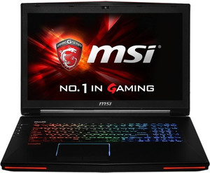 MSI Dominator Pro Intel Core i7 4th Gen 4710HQ - (8 GB/1 TB HDD/Windows ...