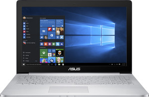 ASUS Zen Book Pro Intel Core i7 6th Gen 6700HQ - (16 GB/0 GB HDD/512 GB ...