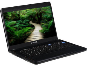 HCL AE1V2945-X Laptop (2nd Gen PDC/ 2GB/ 320GB/ Win7 HB) Rs. Price in ...