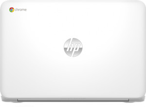 HP Chromebook 11-2102TU Netbook (1st Gen CDC/ 2GB/ 16GB/ Google Chrome ...