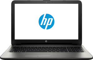 HP AMD APU Quad Core A8 6th Gen A8-7410 - (4 GB/500 GB HDD/DOS/2 GB ...