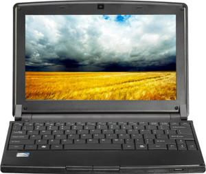 Wipro e.go Netbook (2nd Gen Atom Dual Core/ 2GB/ 320GB/ DOS) Rs. Price ...