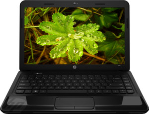HP 1000-1402AU Laptop (APU Dual Core/ 2GB/ 500GB/ DOS) Rs. Price in ...