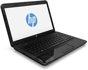 HP 240-E8D80PA Laptop (PDC/ 2GB/ 500GB/ DOS) Rs. Price in India - Buy ...