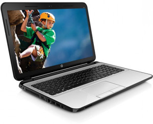 HP AC Intel Core i3 5th Gen 5005U - (4 GB/1 TB HDD/DOS) N8M38PA Laptop ...