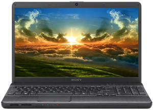 SONY Intel Core i3 - VPCEG38FN Laptop Rs. Price in India - Buy SONY ...