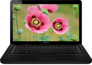 HP Compaq 420 Laptop (Core 2 Duo/ 2GB/ 500GB/ DOS) Rs. Price in India ...