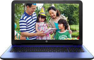 HP Intel Core i3 5th Gen 5005U - (4 GB/1 TB HDD/Windows 10 Home) 15 ...