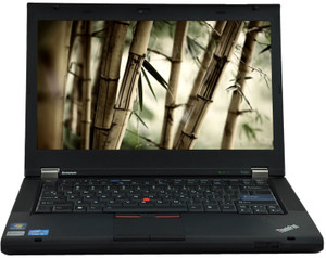 Lenovo Thinkpad T420I (4178-6BQ) Laptop (2nd Gen Ci3/ 4GB/ 500GB/ DOS ...