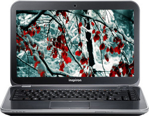 Dell New Inspiron 15R Laptop (3rd Gen Ci5/ 4GB/ 500GB/ Linux) Rs. Price ...