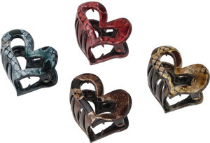 Missy Symbol Of Love Jaw Clips Concealer - Price in India, Buy Missy ...