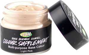 LUSH Colour Supplement Light Pink Concealer - Price in India, Buy LUSH ...