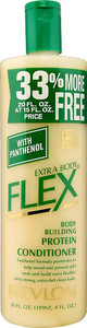 Revlon Extra Body Flex Body Building Protein Conditioner - Price in ...