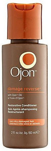 Ojon Ojon Damage Reverse Restorative Conditioner, 2 oz - Price in India ...