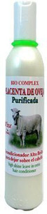 Bio Complex Dominican Hair Product Placenta de Ovejo (Sheep Placenta ...