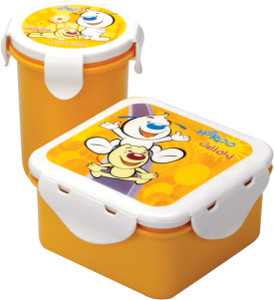 Pratap Plastic Fridge Container - 310 ml, 450 ml Price in India - Buy ...