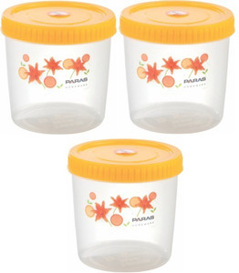 PARAS Plastic Grocery Container - 1500 ml Price in India - Buy PARAS ...