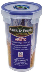 Aristo Houseware Polypropylene Food Storage - 440 ml Price in India ...