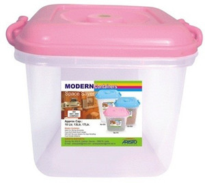 Aristo Houseware Plastic Food Storage - 40000 ml Price in India - Buy ...