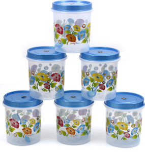 SUNSHINE Plastic Grocery Container - 2500 ml Price in India - Buy ...