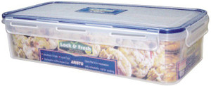 Aristo Houseware Polypropylene Food Storage - 2200 ml Price in India ...