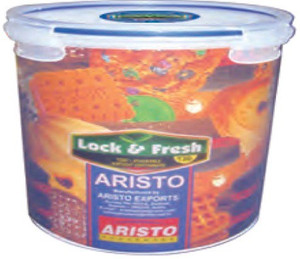 Aristo Houseware Polypropylene Food Storage - 2100 ml Price in India ...