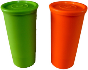 TUPPERWARE Plastic Grocery Container - 250 ml Price in India - Buy ...