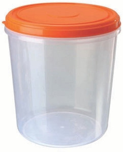 Ratan Plasticware Plastic Food Storage - 3000 ml Price in India - Buy ...