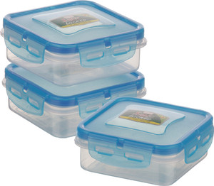 POLYSET Plastic Food Storage - 300 ml Price in India - Buy POLYSET ...