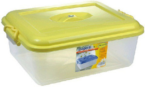 Aristo Houseware PP (Polypropylene) Food Storage - 16 ml Price in India ...