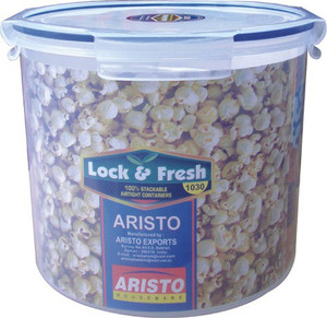 Aristo Houseware Plastic Food Storage - 5000 ml Price in India - Buy ...