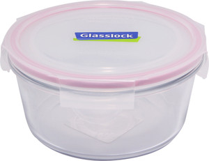 Glasslock Glass Fridge Container - 730 ml Price in India - Buy ...
