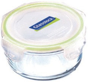 Glasslock Glass Fridge Container - 400 ml Price in India - Buy ...