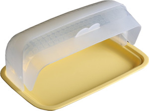 Signoraware Bread Box Plastic Food Storage Price in India - Buy ...