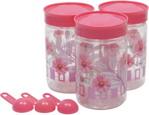 Saaj Plastic Food Storage - 500 ml Price in India - Buy Saaj Plastic ...