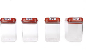 Cutting EDGE Plastic Grocery Container - 520 ml Price in India - Buy ...
