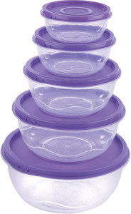 PARAS Plastic Grocery Container - 750 ml Price in India - Buy PARAS ...