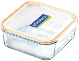 Glasslock Glass Fridge Container - 2600 ml Price in India - Buy ...