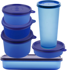 JAVA PP (Polypropylene), Plastic Grocery Container - 200 ml, 450 ml ...