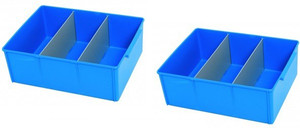 Neat Plastic Grocery Container - 3000 ml Price in India - Buy Neat ...