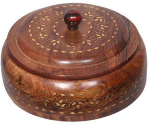 DESI KARIGAR Spice Set Wooden Price in India - Buy DESI KARIGAR Spice ...