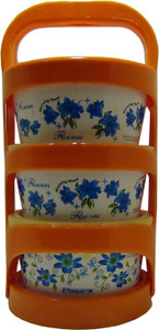 Viaan Plastic Food Storage - 200 ml Price in India - Buy Viaan Plastic ...