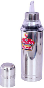 Aristo Houseware Steel Grocery Container - 500 ml Price in India - Buy ...