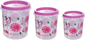 New kaptan Plastic Grocery Container - 7000 ml, 10000 ml, 5000 ml Price ...
