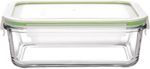 Azure Glass Food Storage - 400 L Price in India - Buy Azure Glass Food ...